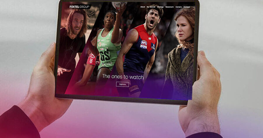 Digital Design & Development | New Zealand | Dave Clark