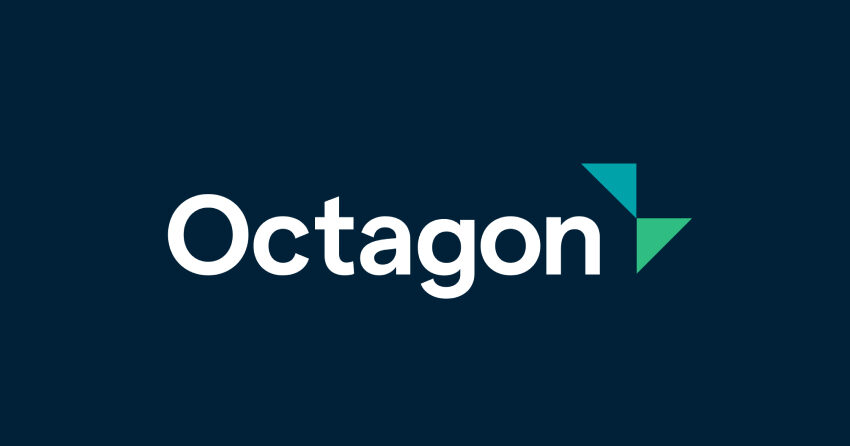Octagon - Digital, Website, App, SaaS, UX/UI, Collateral… | Dave Clark